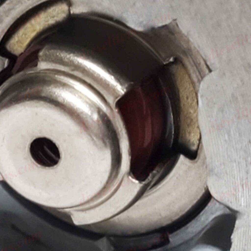 137-5541 CAT Fuel Hand Primer Pump fits 3116 3126 3208 C7 C9 C15 C12 ...