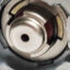 137-5541 CAT Fuel Hand Primer Pump fits 3116 3126 3208 C7 C9 C15 C12 ...
